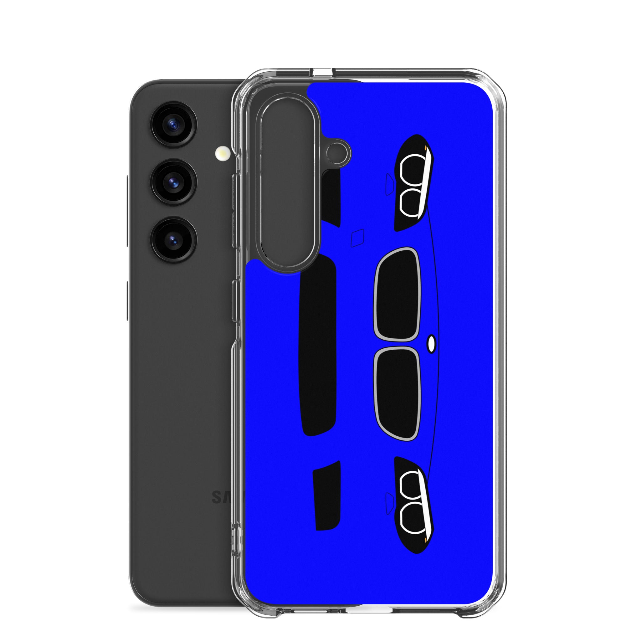 BMW M5 F10 Samsung® Case – Gtmotive NFT